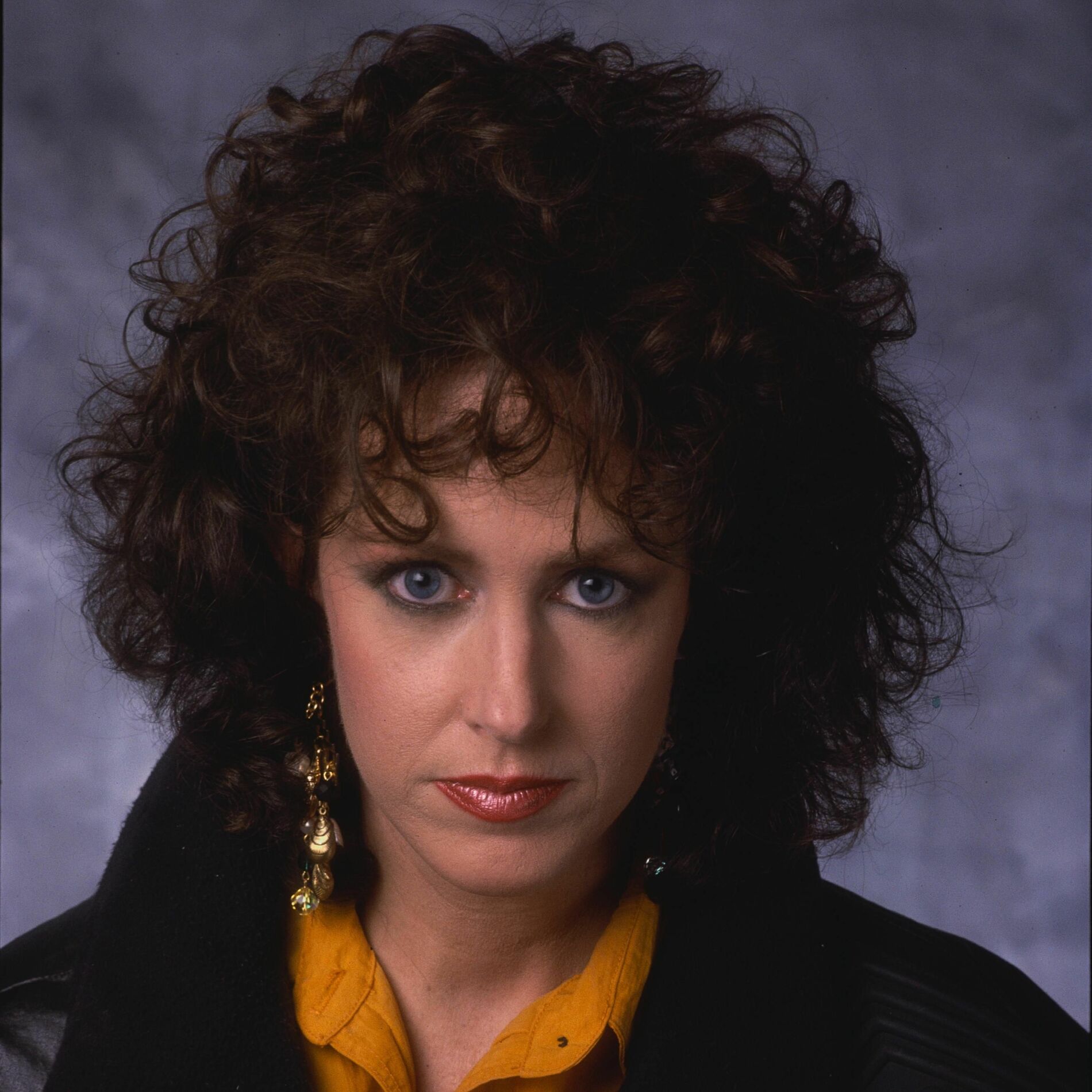 #1423: Grace Slick – Every 80s Artist: A Ranked Journey