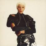 #1421: Yazz and the Plastic Population – Every 80s Artist: A Ranked Journey