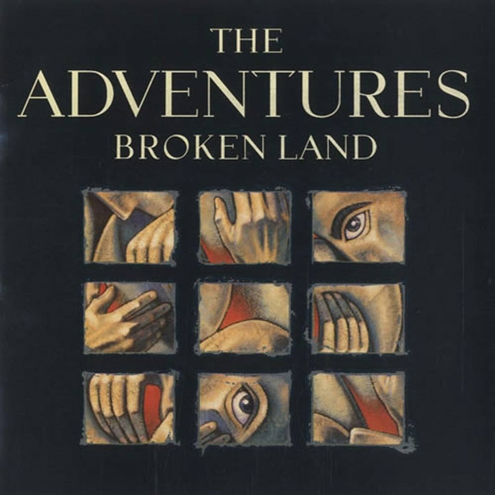 #1407: The Adventures – Every 80s Artist: A Ranked Journey