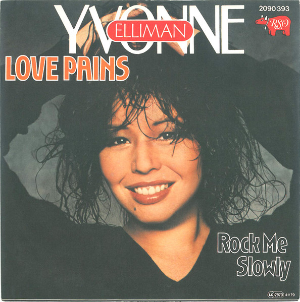 #1413: Yvonne Elliman – Every 80s Artist: A Ranked Journey