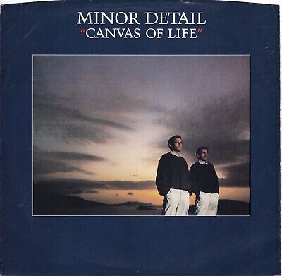 #1406: Minor Detail – Every 80s Artist: A Ranked Journey