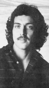 #1400: Eric Troyer – Every 80s Artist: A Ranked Journey